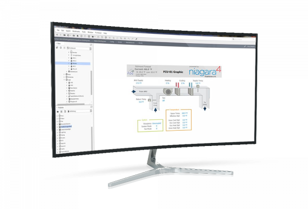 Online Tridium Niagara 4 Certification - One Sightsolutions Ltd