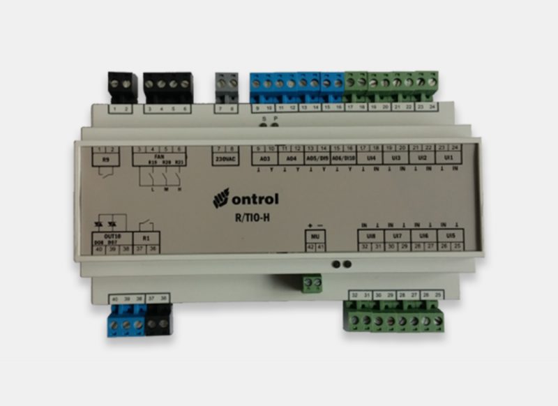 Ontrol R-TIO - One Sightsolutions Ltd