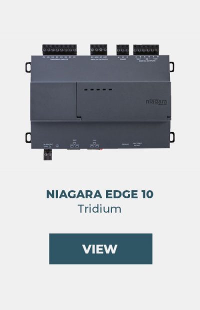 Tridium - One Sightsolutions Ltd Tridium - One Sightsolutions Ltd