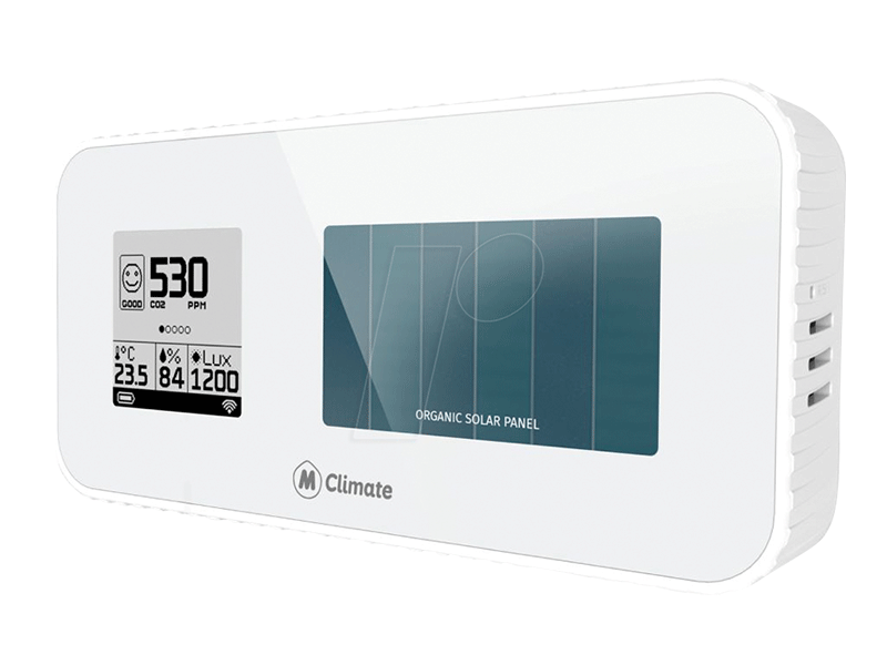 MClimate LoRaWAN Sensors & Devices UK - One Sightsolutions Ltd