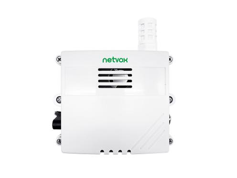 Netvox LoRaWAN Sensors & Gateways UK - One Sightsolutions Ltd