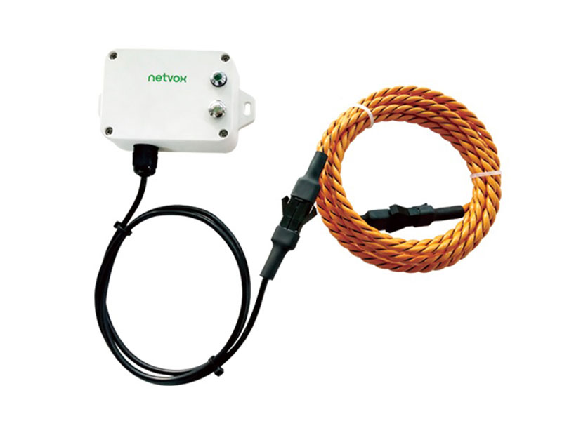 Netvox LoRaWAN Sensors & Gateways UK - One Sightsolutions Ltd