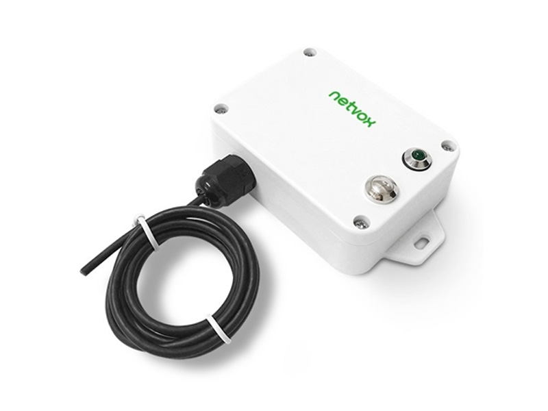 Netvox LoRaWAN Sensors & Gateways UK - One Sightsolutions Ltd