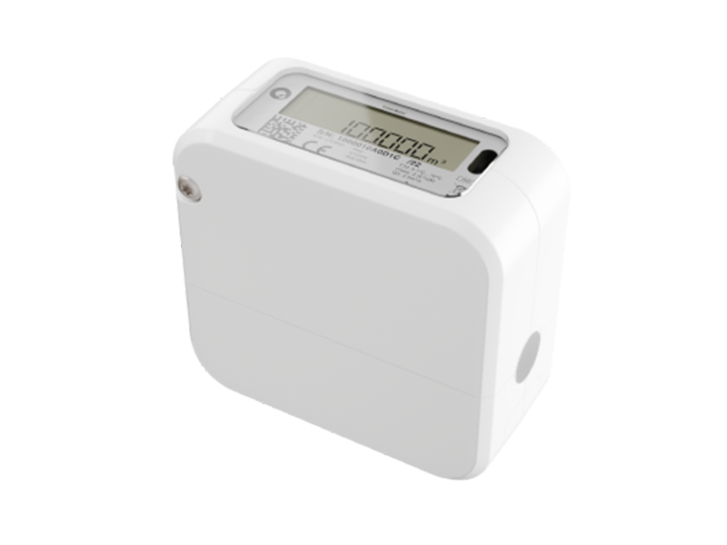 Quandify CubicMeter Water Meter & Bacteria Monitoring - One ...